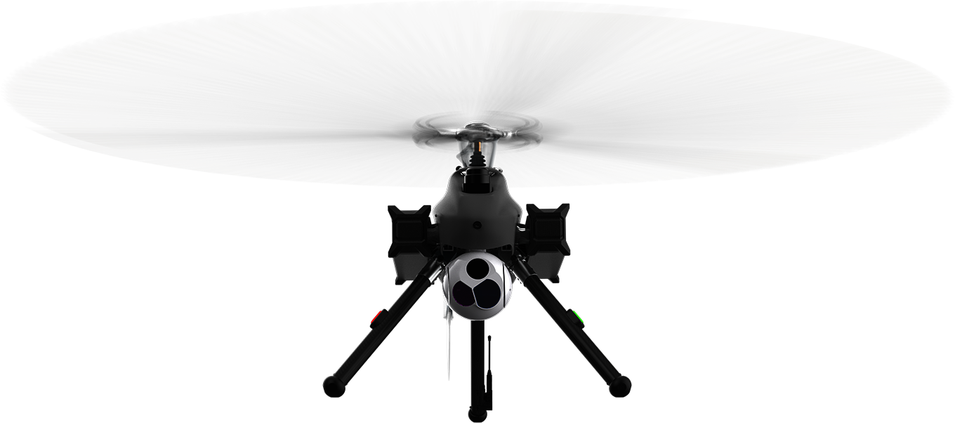 Falcon 10 - Flight Platforms - ZIYAN UAS-Making Flying Easier and The ...