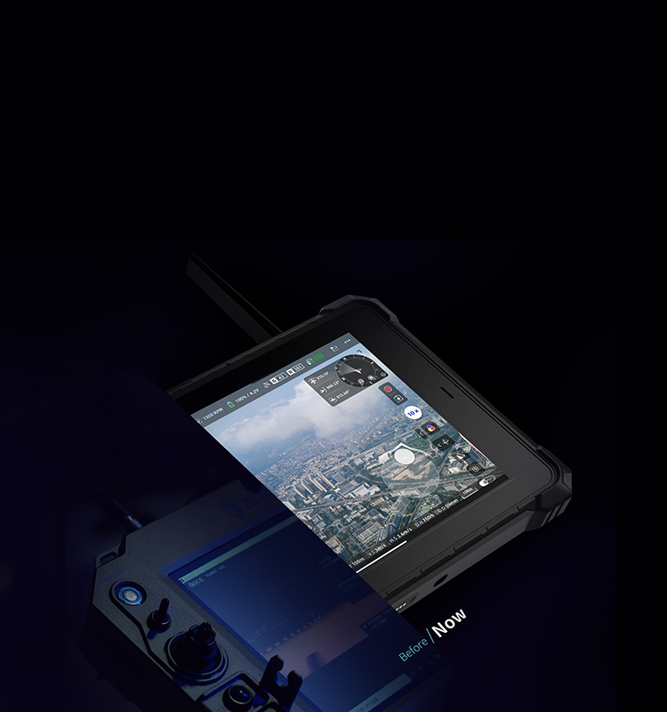 Shadow S3 - Flight Platforms - ZIYAN UAS | A Leading Unmanned ...