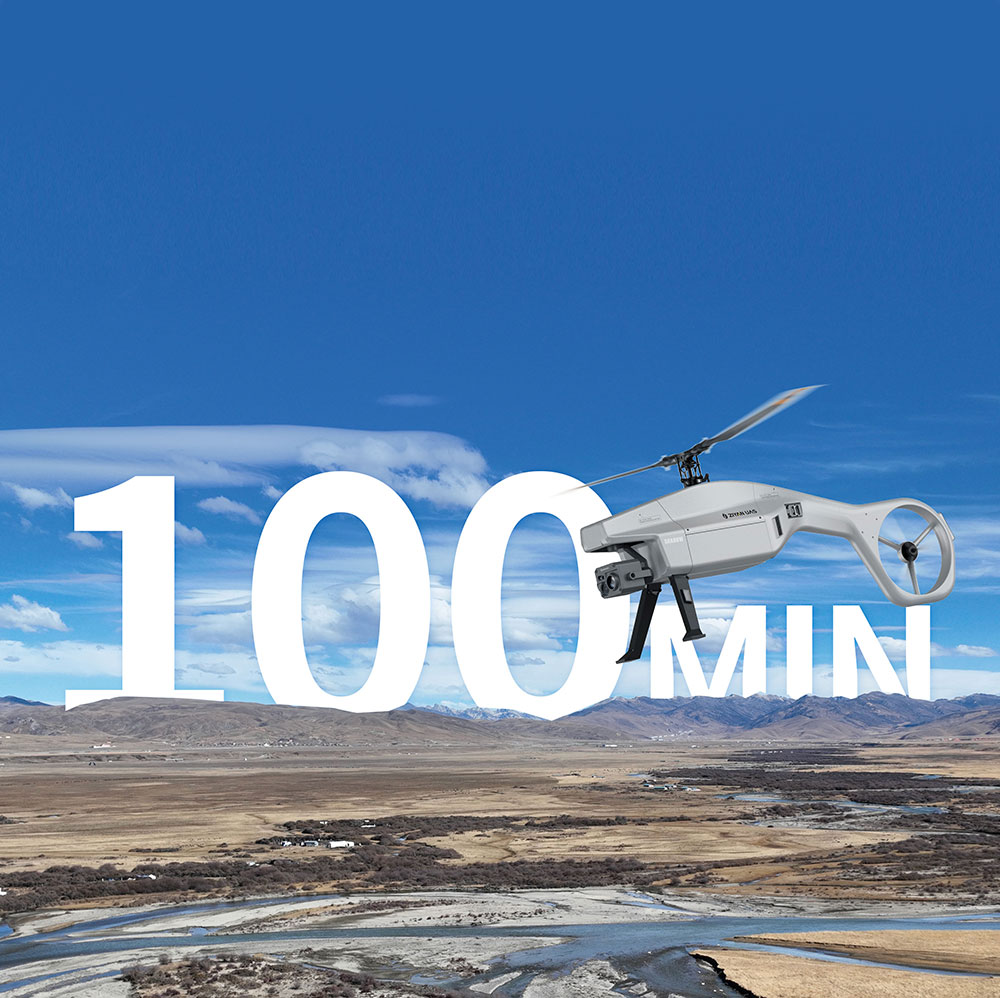 Shadow S3 - Aerocraft